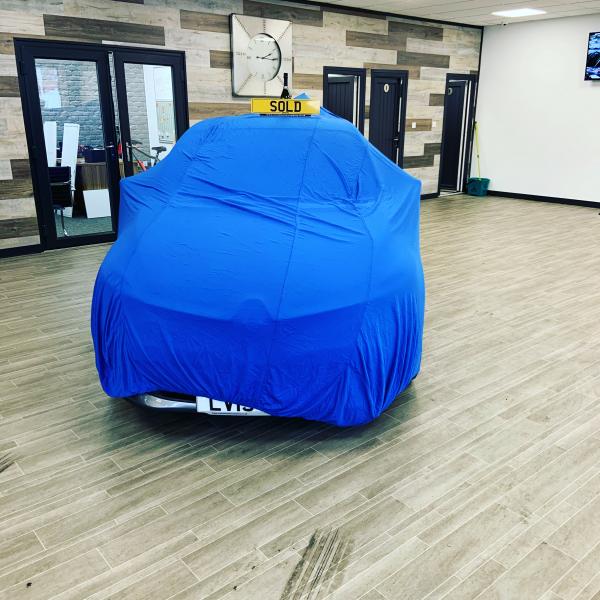 Crystal Motor Company LTD Reviews | Northampton