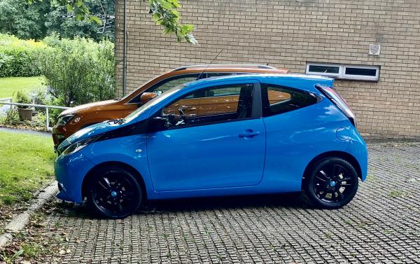 Wright Vehicle Solutions Reviews | Milton Keynes