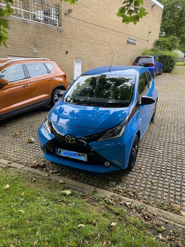 Wright Vehicle Solutions Reviews | Milton Keynes