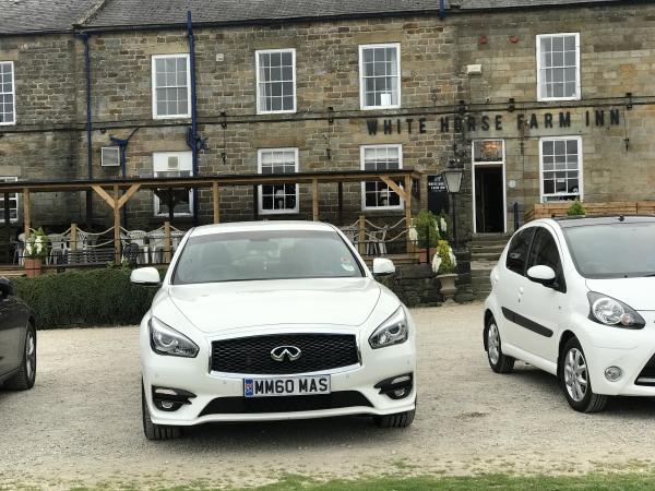 Wright Vehicle Solutions Reviews | Milton Keynes
