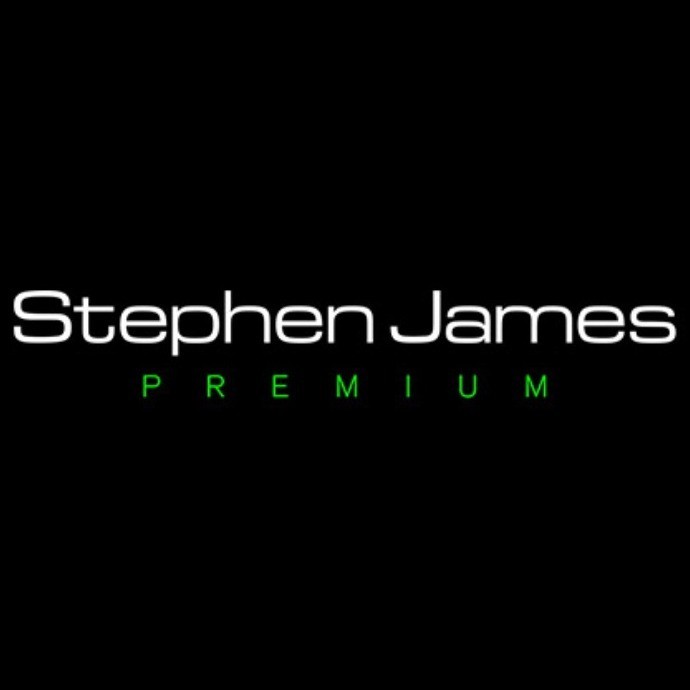 Stephen James Premium Reviews | Blackheath