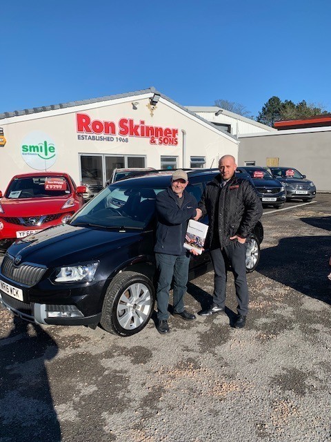 Ron Skinner & Sons Ltd Reviews | Tredegar