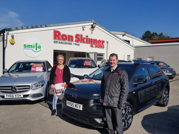 Ron Skinner & Sons Ltd Reviews | Tredegar