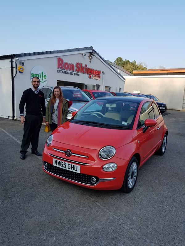 Ron Skinner & Sons Ltd Reviews | Tredegar