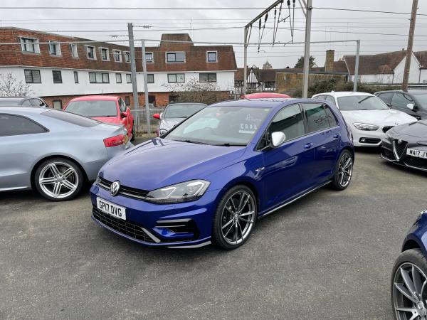 Mersea Car Sales Reviews | Colchester